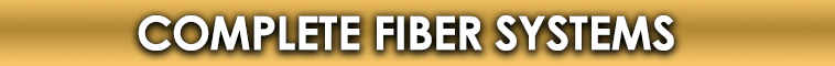 Tactical Fiber Systems