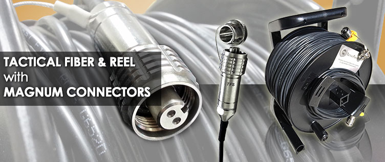 Tactical Fiber Systems