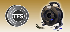 Tactical Fiber Systems
