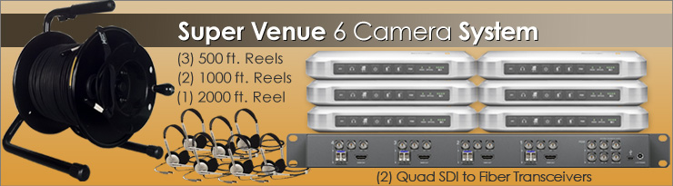 Tactical Fiber Systems