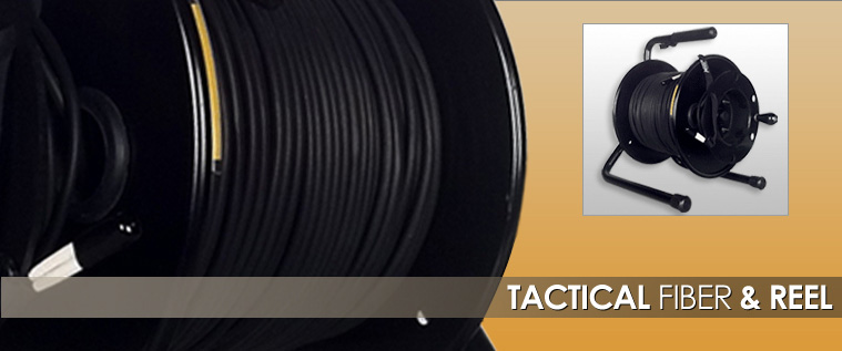 Tactical Fiber Systems